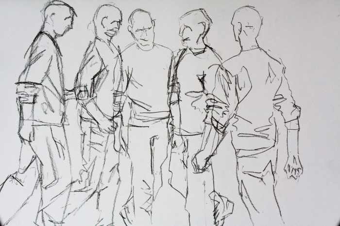 Figure Drawing for Beginners: 7 Tips and Tricks - HubPages