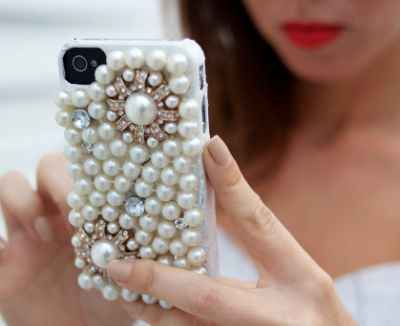 50 Things to Bling Craft Ideas - HubPages