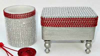 50 Things to Bling Craft Ideas - HubPages