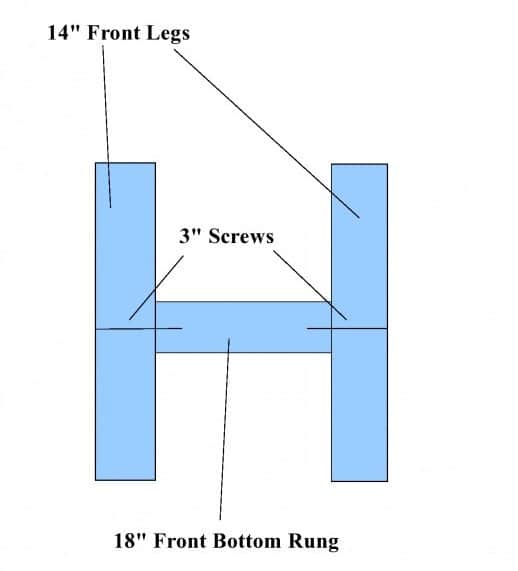 How to Build a Bent-Willow Chair - HubPages