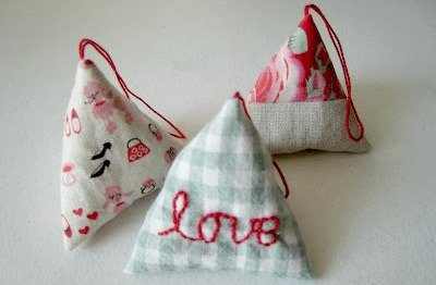 46 Ideas for Homemade Sachet Bags and Scented Fillings - HubPages