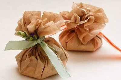46 Ideas for Homemade Sachet Bags and Scented Fillings - HubPages