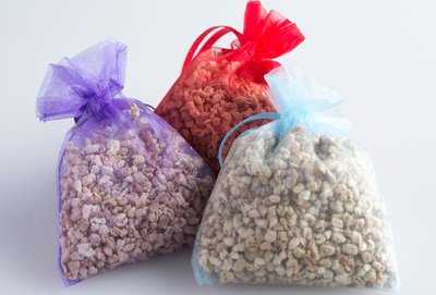 46 Ideas for Homemade Sachet Bags and Scented Fillings - HubPages