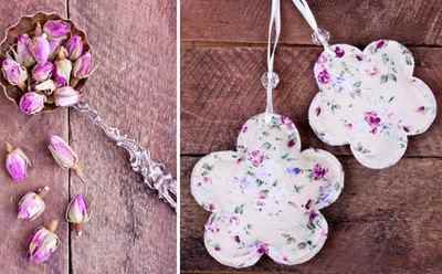 46 Ideas for Homemade Sachet Bags and Scented Fillings - HubPages