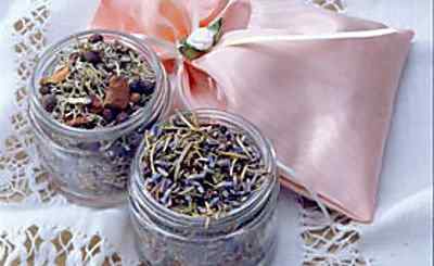 46 Ideas for Homemade Sachet Bags and Scented Fillings - HubPages