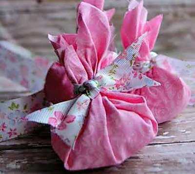 46 Ideas for Homemade Sachet Bags and Scented Fillings - HubPages