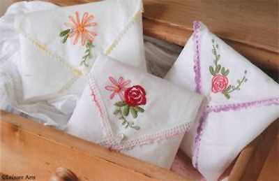 46 Ideas for Homemade Sachet Bags and Scented Fillings - HubPages