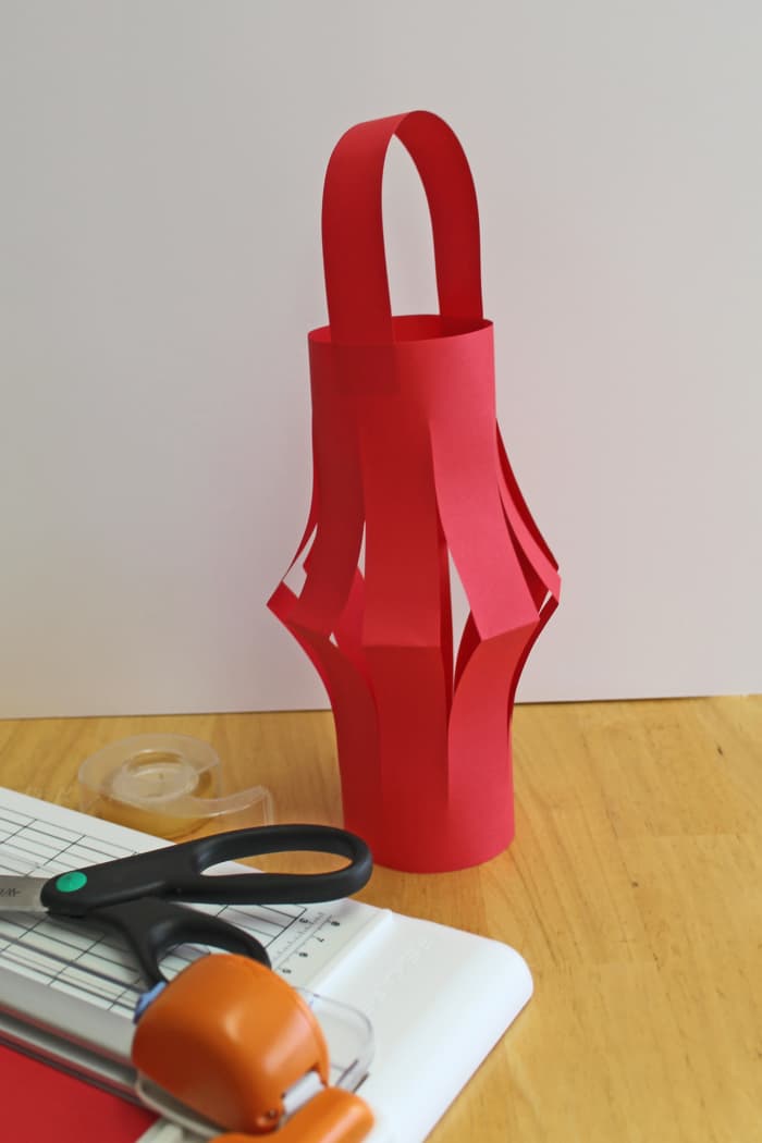 Instructions for Making Unique Chinese New Year Paper Lanterns - HubPages