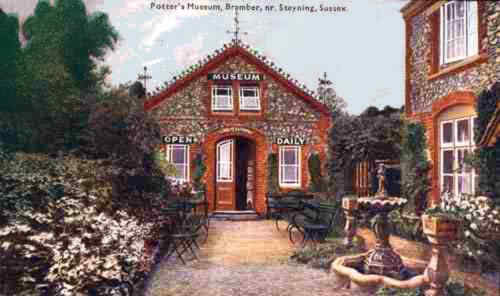 The History of Taxidermy: Life After Death! - HubPages