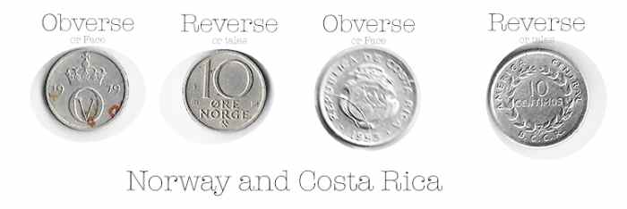 Numismatics or Coin Collecting for Children, Plus Make-Your-Own-Coin ...