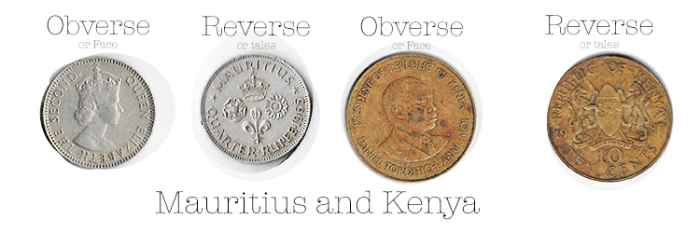 Numismatics or Coin Collecting for Children, Plus Make-Your-Own-Coin ...