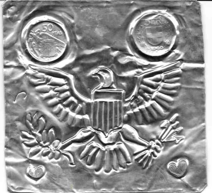 Numismatics or Coin Collecting for Children, Plus Make-Your-Own-Coin ...