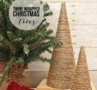 41 Remarkable Craft Ideas Using Jute Twine - HubPages