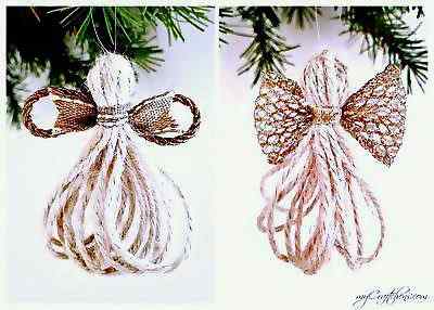 41 Remarkable Craft Ideas Using Jute Twine - HubPages