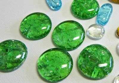 43 Gorgeous Glass Gem Craft Ideas - HubPages