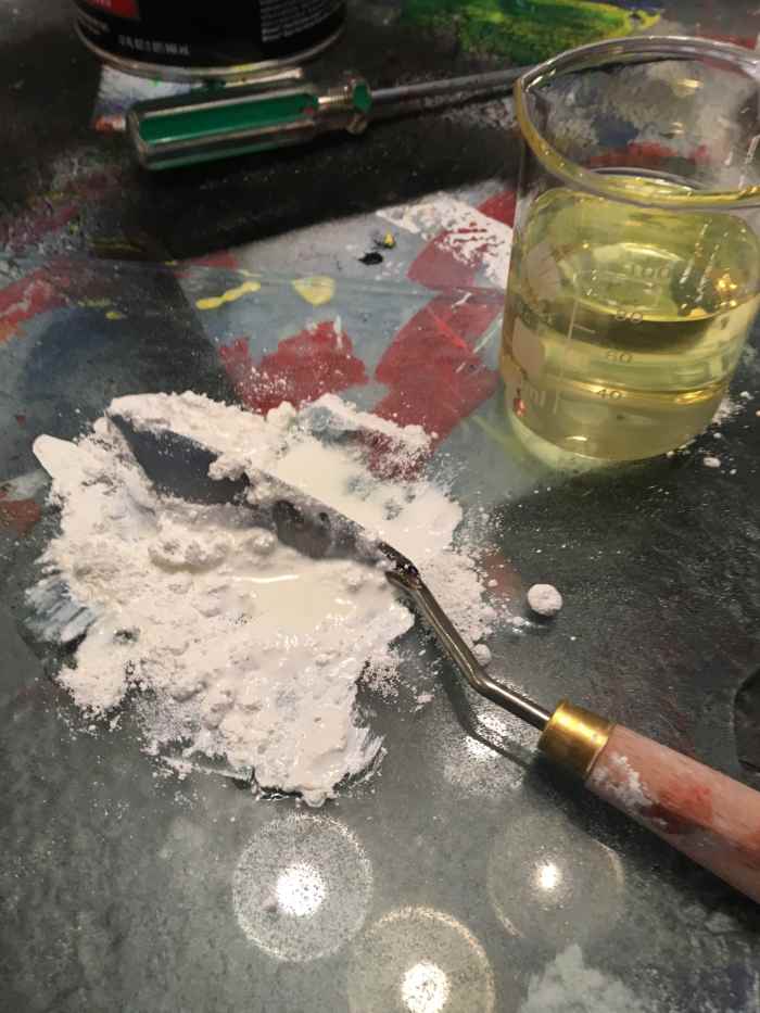 Methods for Coloring Lacquer to Make Paints and Toners - HubPages