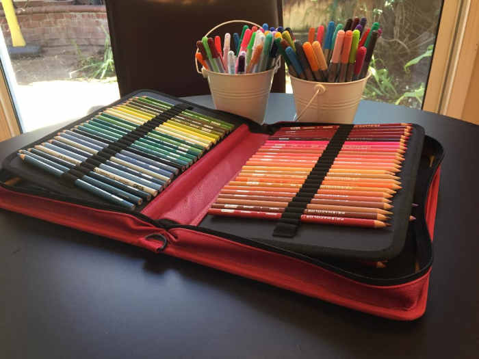 7 Overlooked Must-Have Supplies for Adult Coloring Addicts - HubPages
