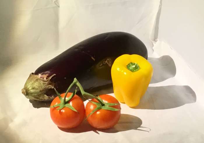 How to Paint a Still Life in One Session Step-by-Step - HubPages