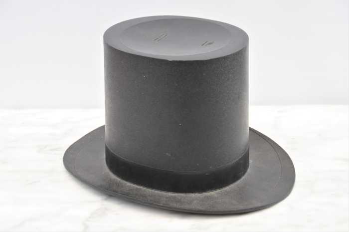 How to Wet-Felt a Double Brimmed Top Hat - HubPages
