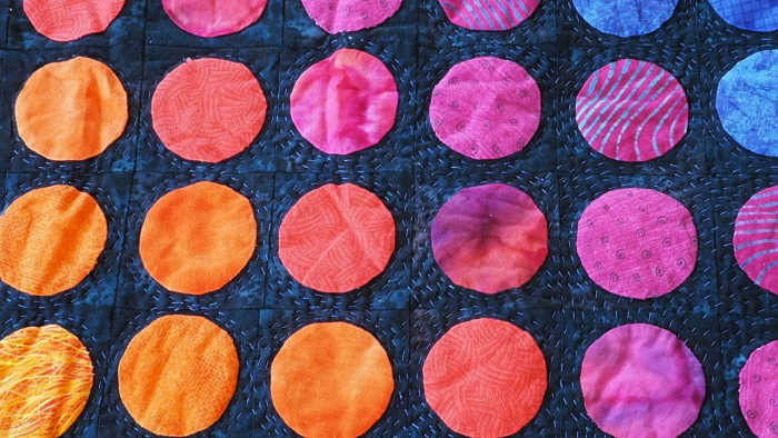 16 Different Types of Quilts - FeltMagnet