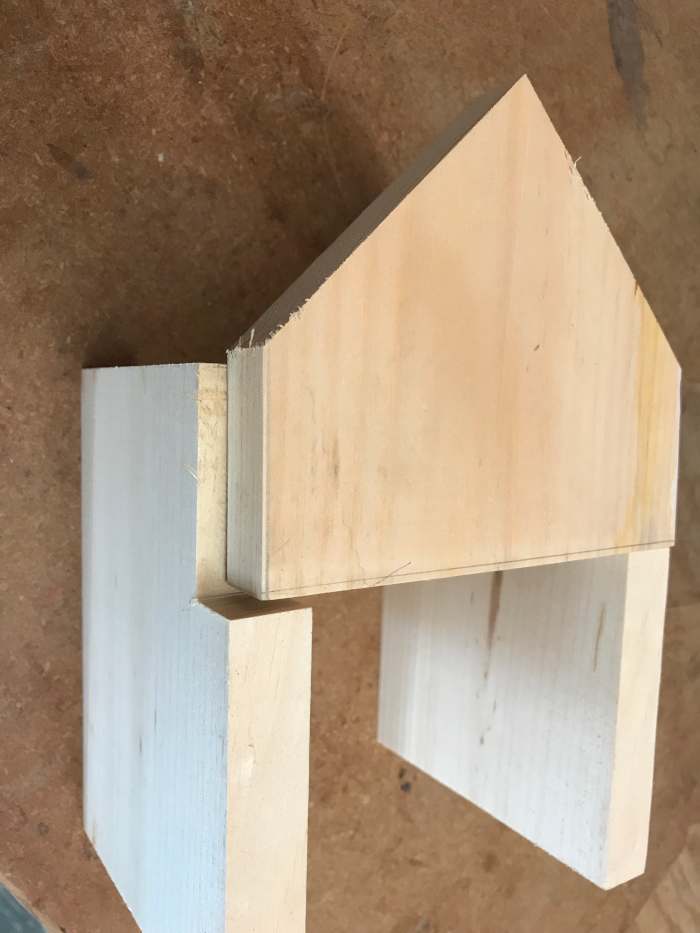 How to Make a Spy Window Birdhouse for Watching Baby Birds - HubPages