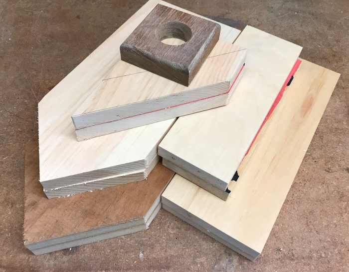 How to Build a Multi-Unit Birdhouse: Simple DIY Birdhouse Plans - HubPages