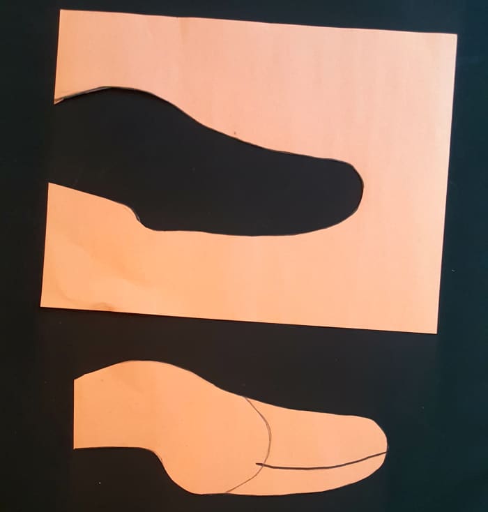 "D" Is for Duck (Alphabet Paper Craft for Kids) - HubPages