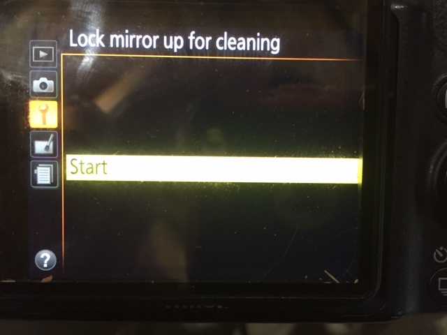 How to Clean the Sensor on Your DSLR Camera - HubPages