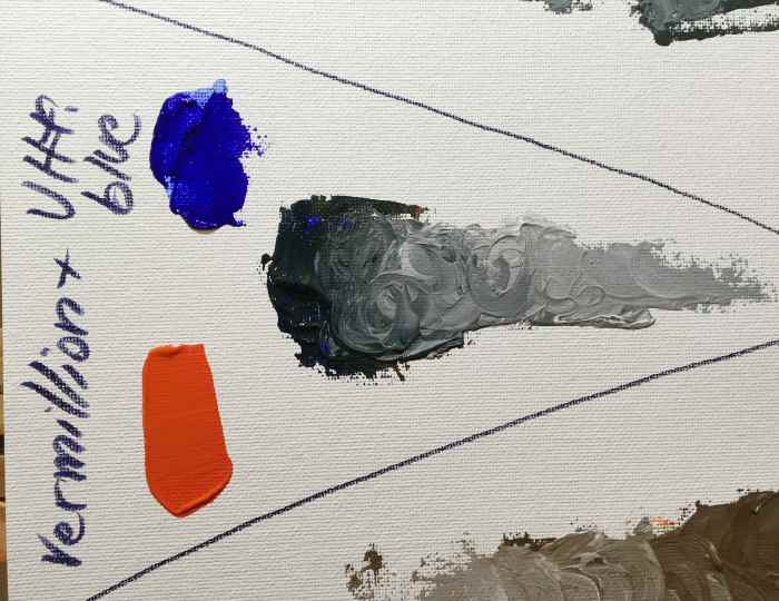 How to Mix Neutral Colors From Orange and Blue (With Video) - HubPages