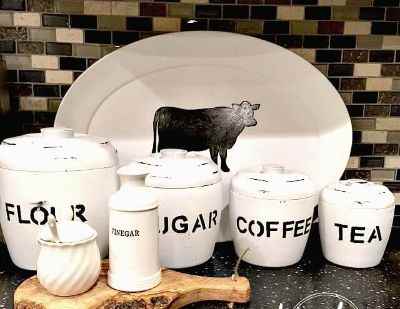 32 Amazing Farmhouse Craft Ideas - HubPages