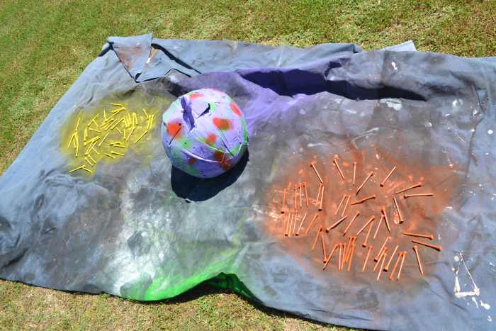 How to Make a Coronavirus Pandemic Piñata - HubPages