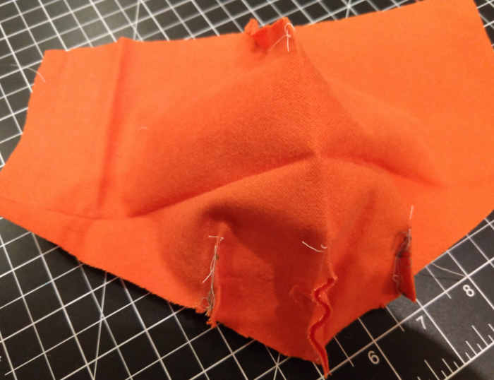 How to Make a Washable, Surgical-Type Mask Cover With Multi-Sized ...
