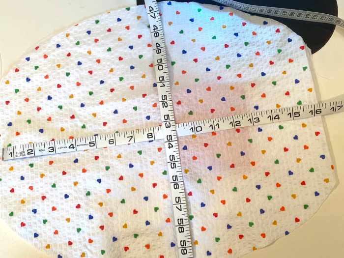 How to Sew Your Own Flat, Drawstring Cosmetic Bag - HubPages