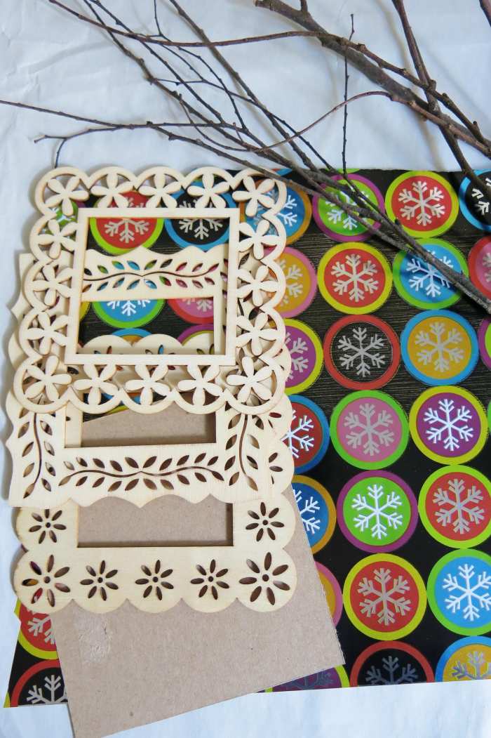 DIY Holiday Craft: How to Make a Woodland Twig Reindeer - HubPages