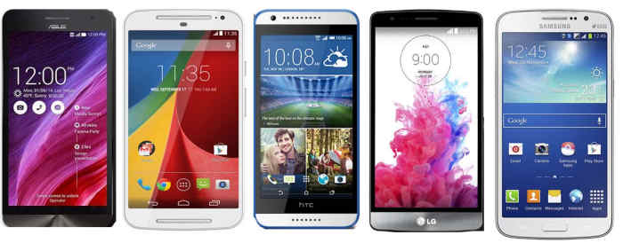 5 Reasons Why Android Products Are Better Than Apple's - HubPages