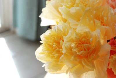 How to Make Flowers From Coffee Filters: 8 Patterns and Tips - HubPages