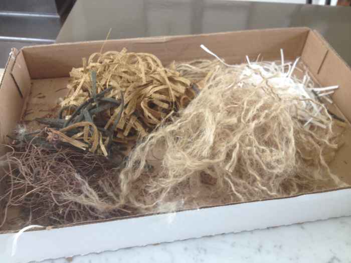 How to Make Nesting Balls for Birds - HubPages