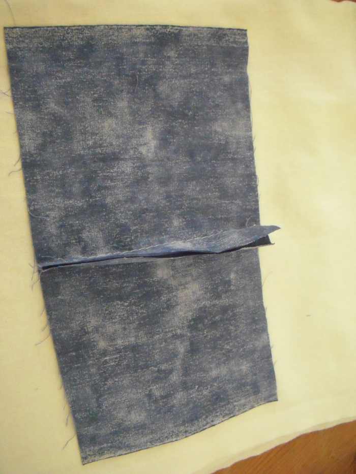 How to Sew a Seam: Tutorial for Beginners With Photos - HubPages