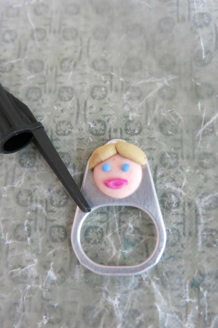 How to Make a Matryoshka Style Polymer Clay Doll: DIY Tutorial - HubPages