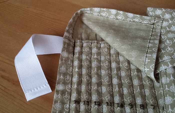 How to Sew Your Own Crochet Hook Case - HubPages