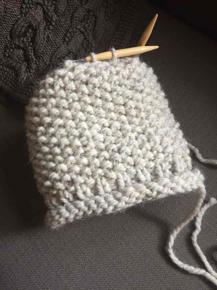 How to Knit a Hat With Circular Needles: Free Pattern & Tutorial - HubPages