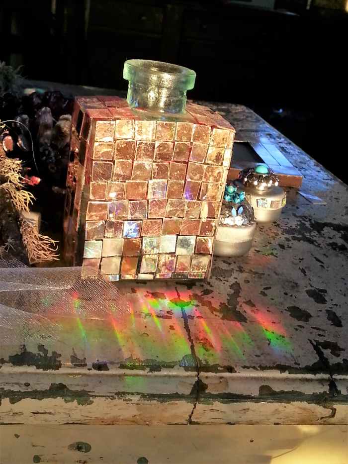 Tips and Ideas for Crafting With Recycled DVDs - HubPages