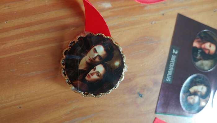 3 "Twilight"-Inspired DIY Bookmark Crafts - HubPages