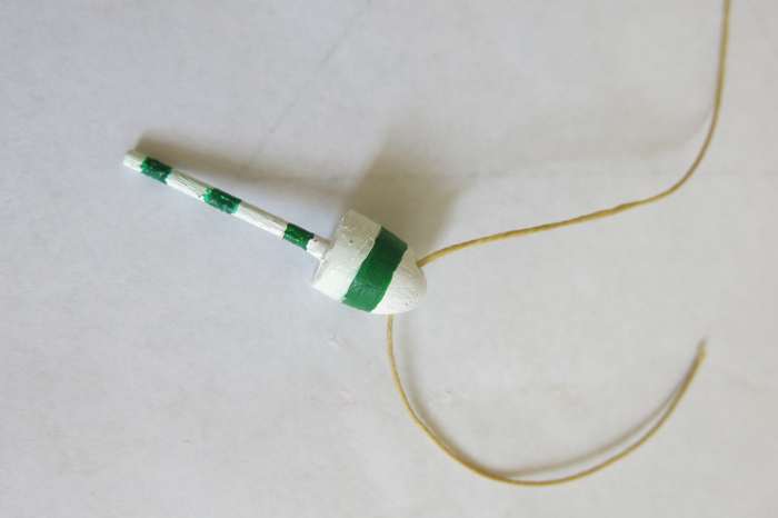 How to Make Miniature Buoys for Craft Projects or Models - HubPages