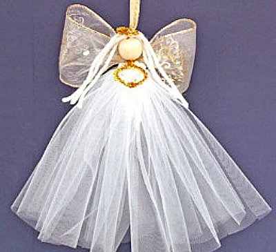 49 Awesome Angel Crafts - HubPages