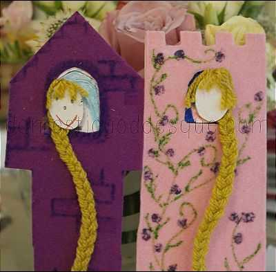 30 Fairy Tale Character Craft Ideas - HubPages