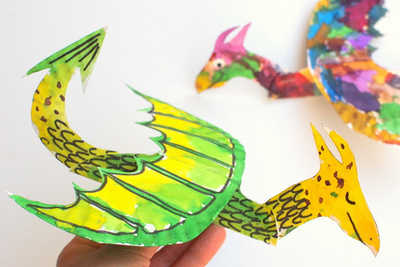 30 Fairy Tale Character Craft Ideas - HubPages