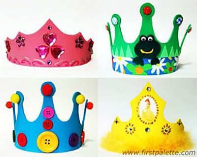 30 Fairy Tale Character Craft Ideas - HubPages