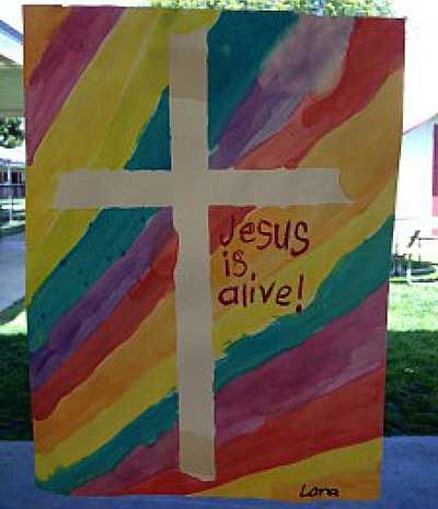 59 Outstanding Lenten Arts and Crafts Ideas - HubPages