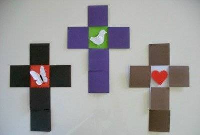 59 Outstanding Lenten Arts and Crafts Ideas - HubPages